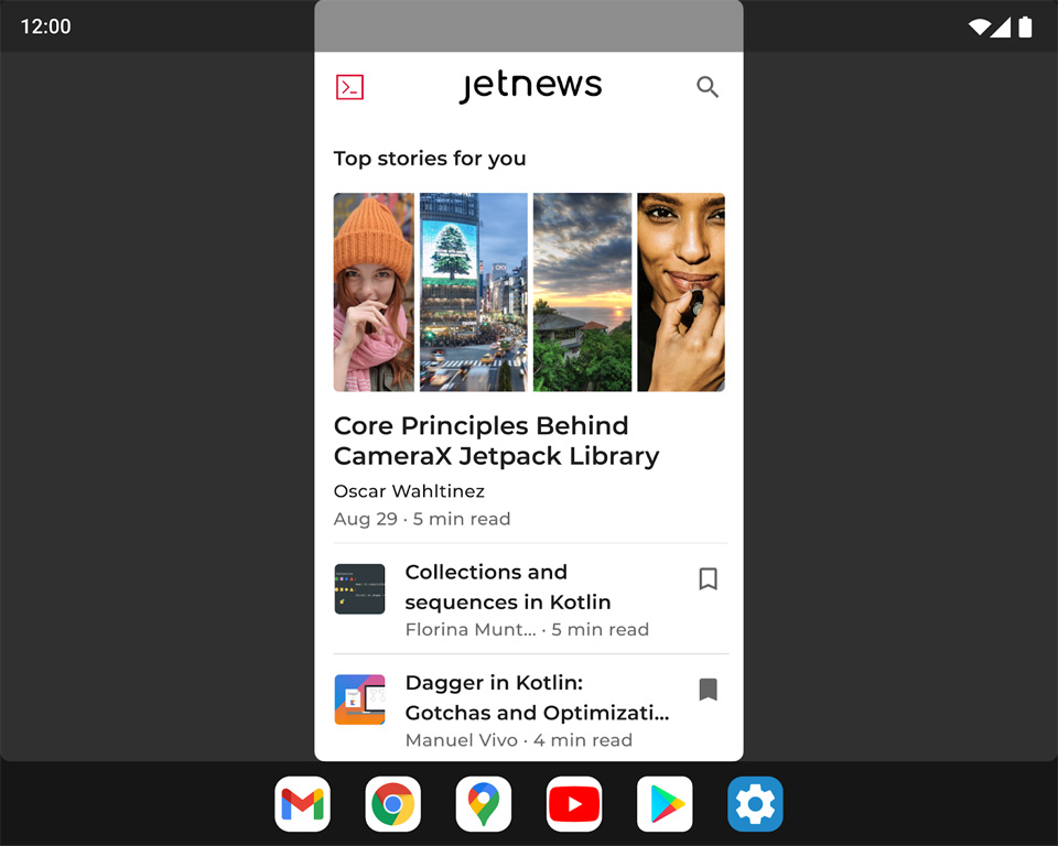 Android 12L มาเมื่อไหร่ มีฟีเจอร์อะไร รุ่นไหนจะได้อัปเดต | techfeedthai