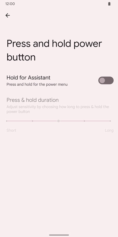 PREVIEW | พรีวิว Android 12L Beta 2 เพิ่มตัวเลือก Double-line clock ใน ...