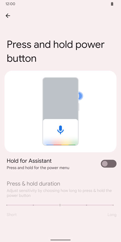 PREVIEW | พรีวิว Android 12L Beta 2 เพิ่มตัวเลือก Double-line clock ใน ...
