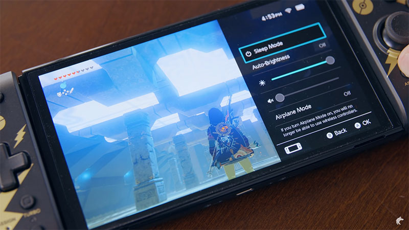 NINTENDO_SWITCH_OLED_MODEL | techfeedthai