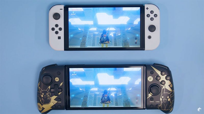 NINTENDO_SWITCH_OLED_MODEL | techfeedthai