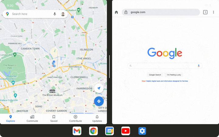 สรุปฟีเจอร์ Android 13 Developer Preview 1 อัปเดตวันไหน มีอะไรใหม่บ้าง ? | techfeedthai