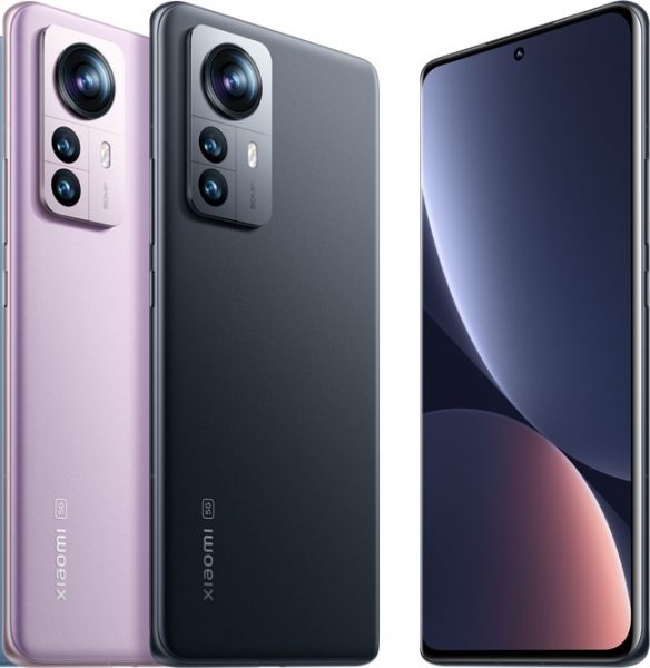 หลุดสเปค Xiaomi 12T Pro / Infinix Zero Ultra ชาร์จ 180W อาจเปิดตัวเร็ว ...