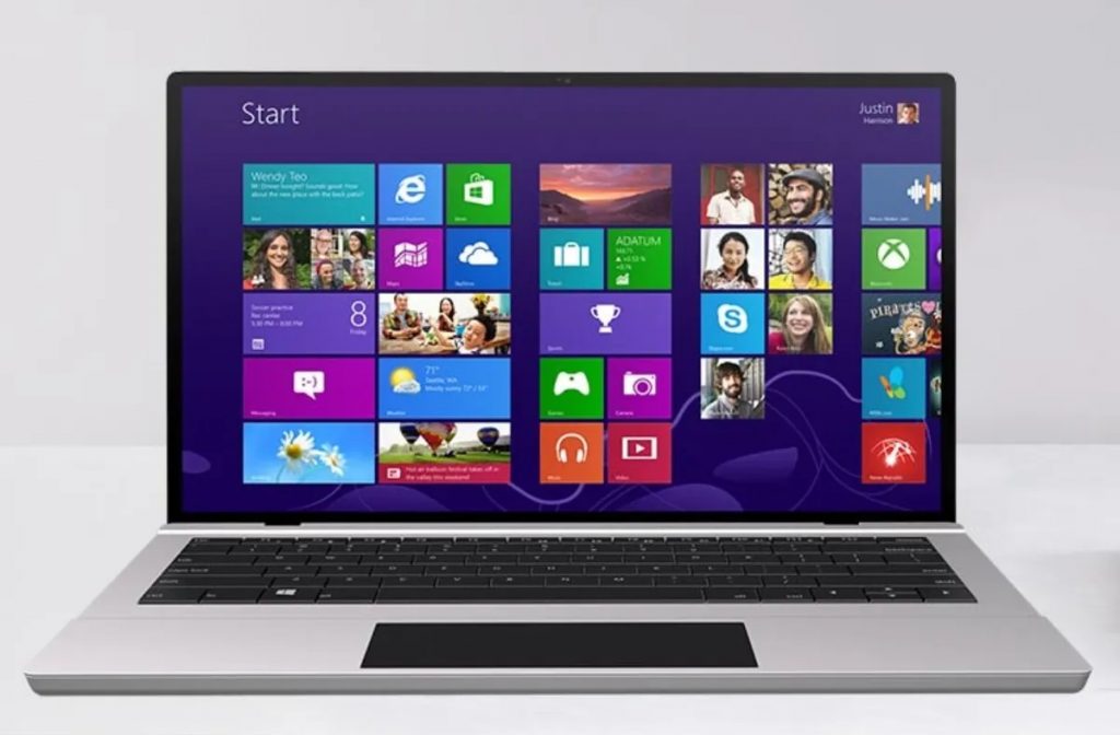 Microsoft ส่งคำเตือน เตรียมหยุดสนับสนุน Windows 8.1 อย่างเป็นทางการแล้ว ...