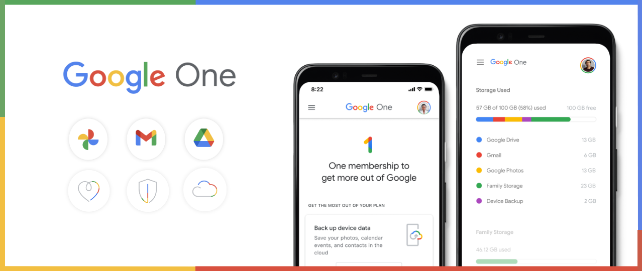 GOOGLEONE | techfeedthai
