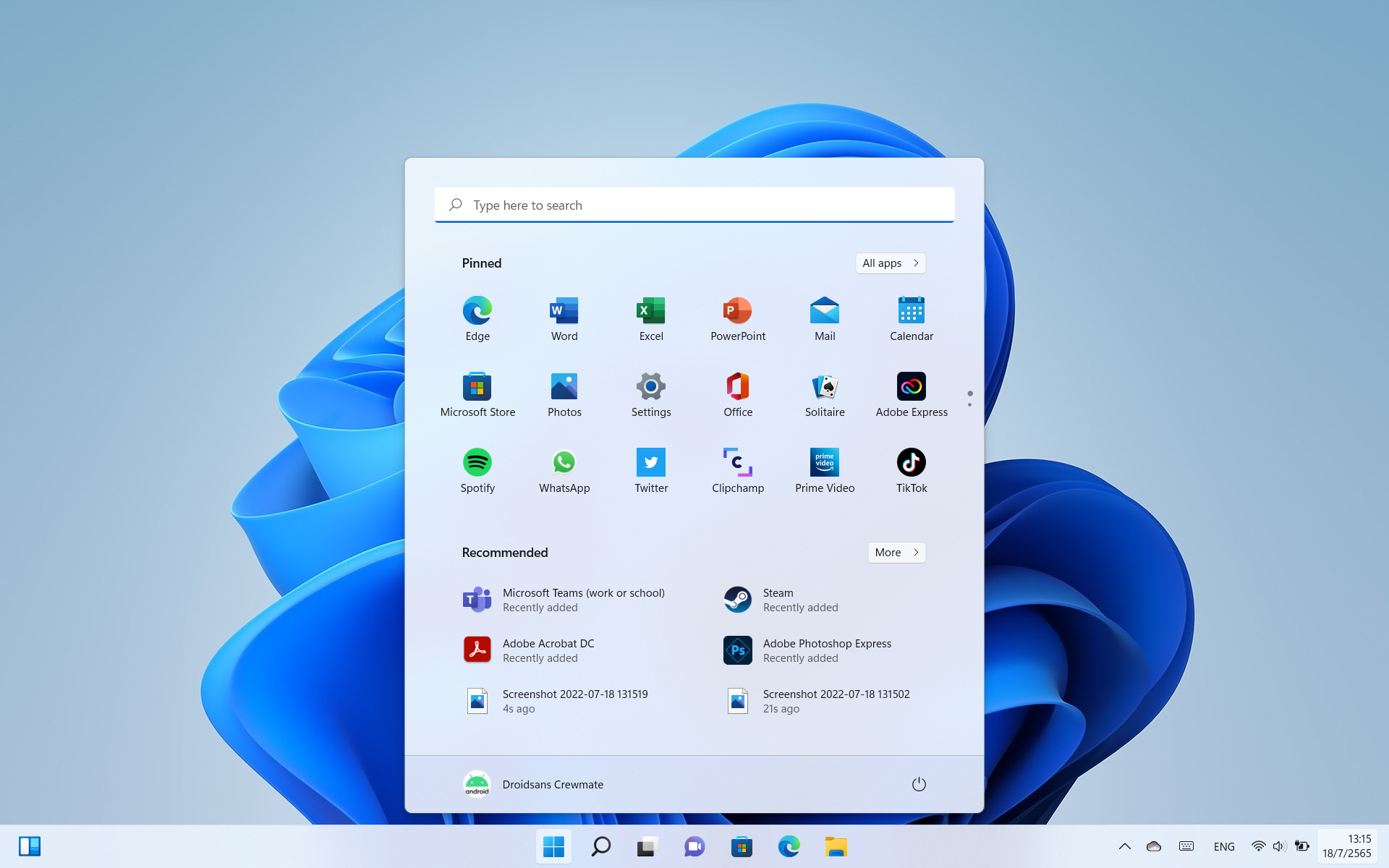 แชร์ประสบการณ์ใช้งาน Windows 11 ARM แบบจัดเต็ม ใช้แทน Windows x86 ได้ ...