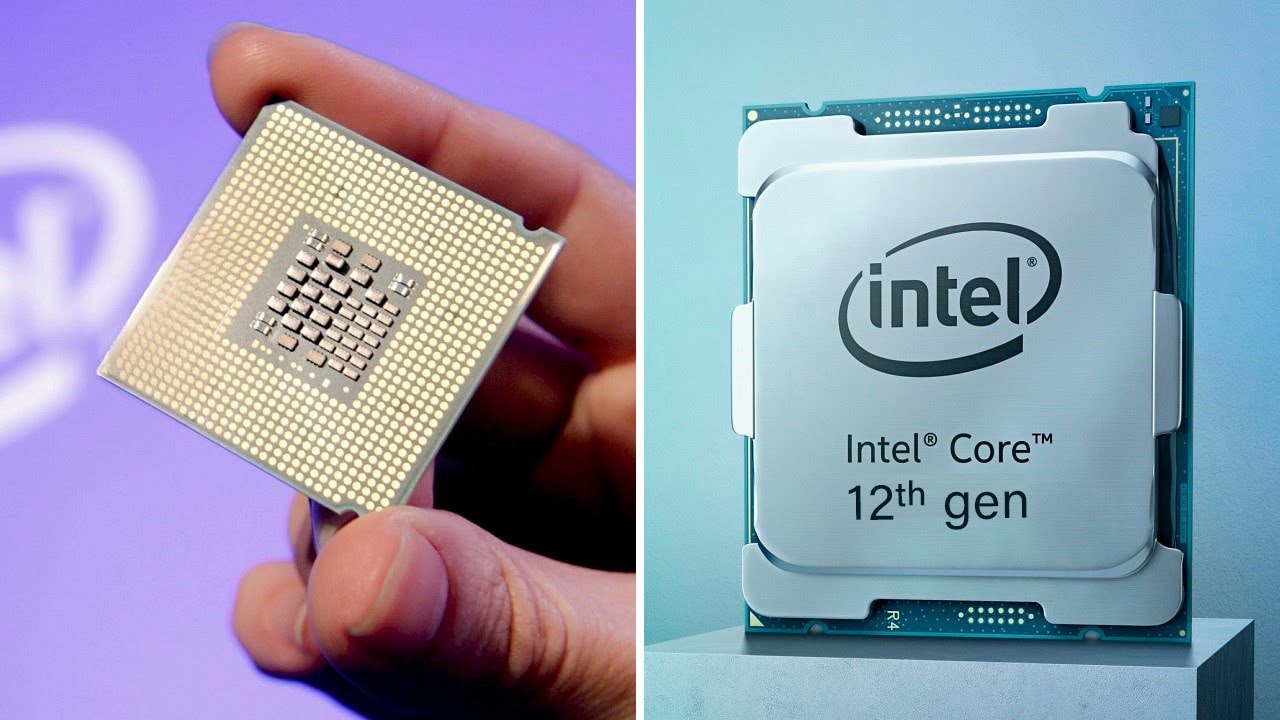 พบปัญหาไดร์เวอร์ล่าสุดของซีพียู Intel Gen 12 ทำ Edge และ Chrome ค้าง ...