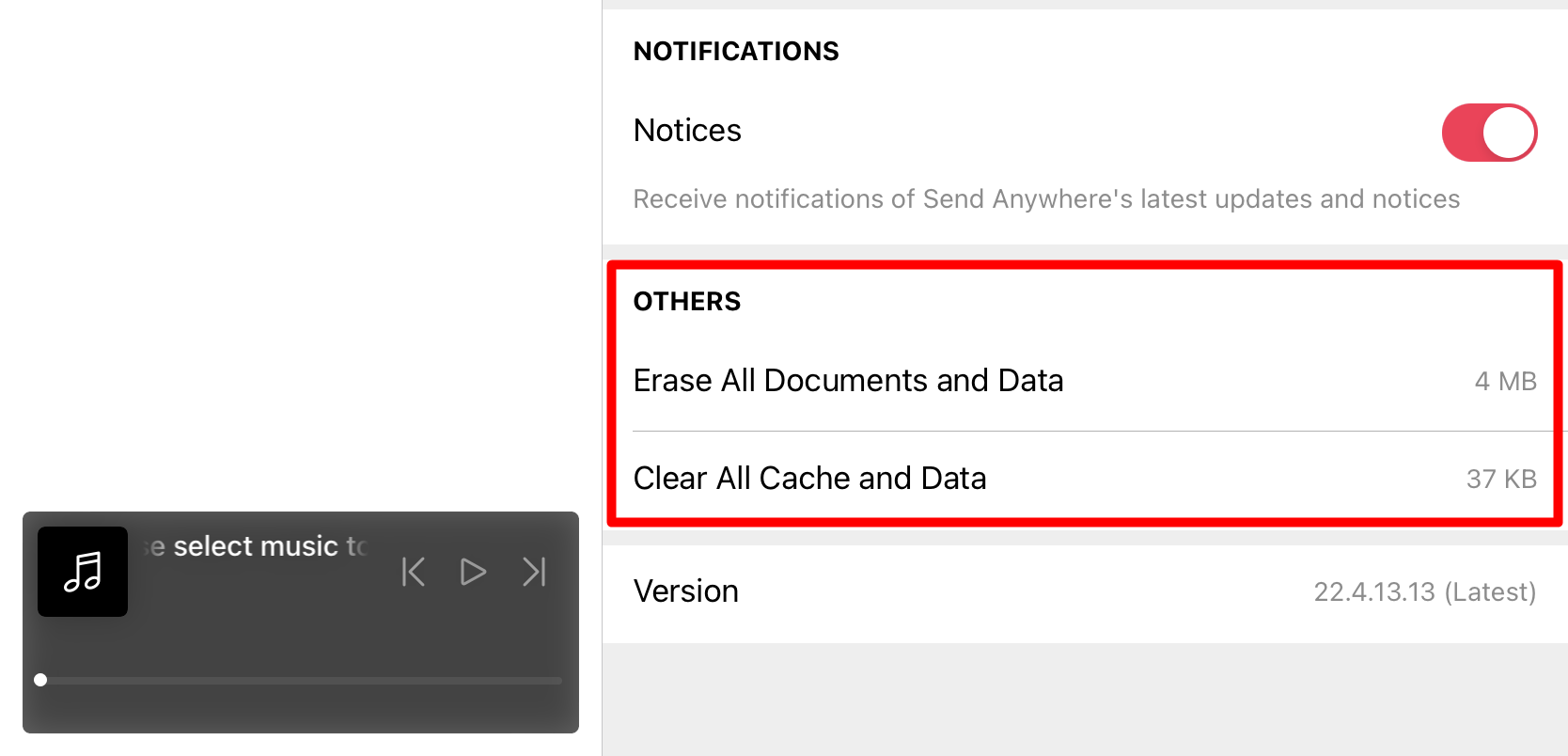 แอปดีบอกต่อ | Send Anywhere ส่งไฟล์ข้ามอุปกรณ์ได้ทุกระบบ รองรับ iOS ...