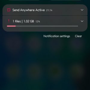 แอปดีบอกต่อ | Send Anywhere ส่งไฟล์ข้ามอุปกรณ์ได้ทุกระบบ รองรับ iOS, Android, Windows, macOS, เบ ...