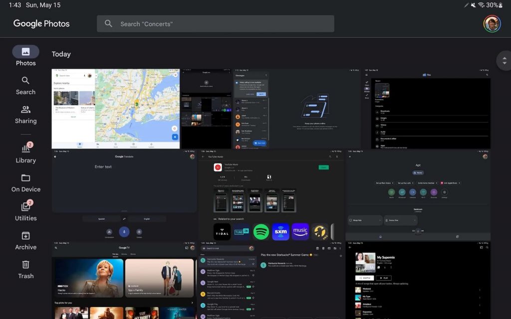 ANDROID_TABLET_UI | techfeedthai