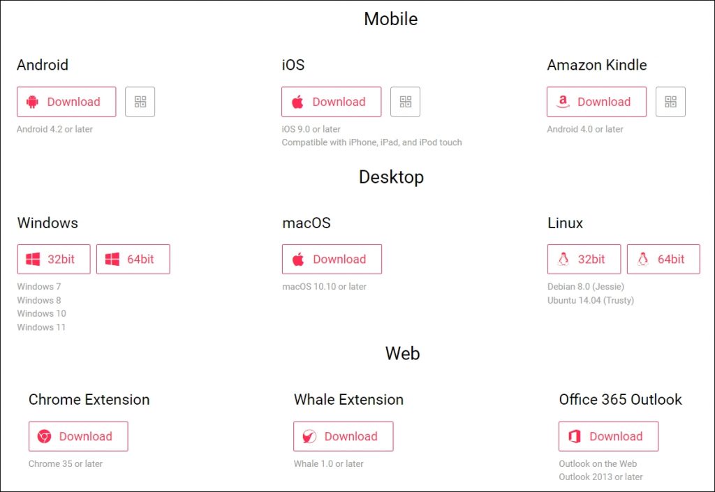 แอปดีบอกต่อ | Send Anywhere ส่งไฟล์ข้ามอุปกรณ์ได้ทุกระบบ รองรับ iOS, Android, Windows, macOS, เบ ...