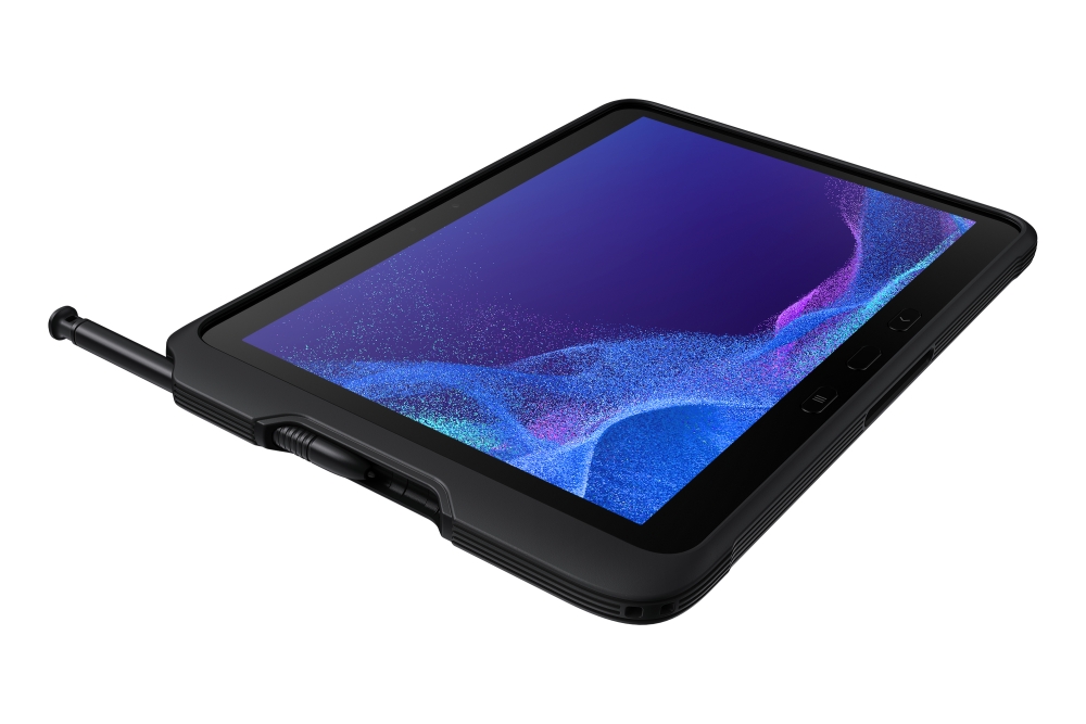 เปิดตัว Samsung Galaxy Tab Active 4 Pro แท็บเล็ตสุดแกร่ง จอ 10.1 นิ้ว ชิป Snapdragon 778G รองรับ ...