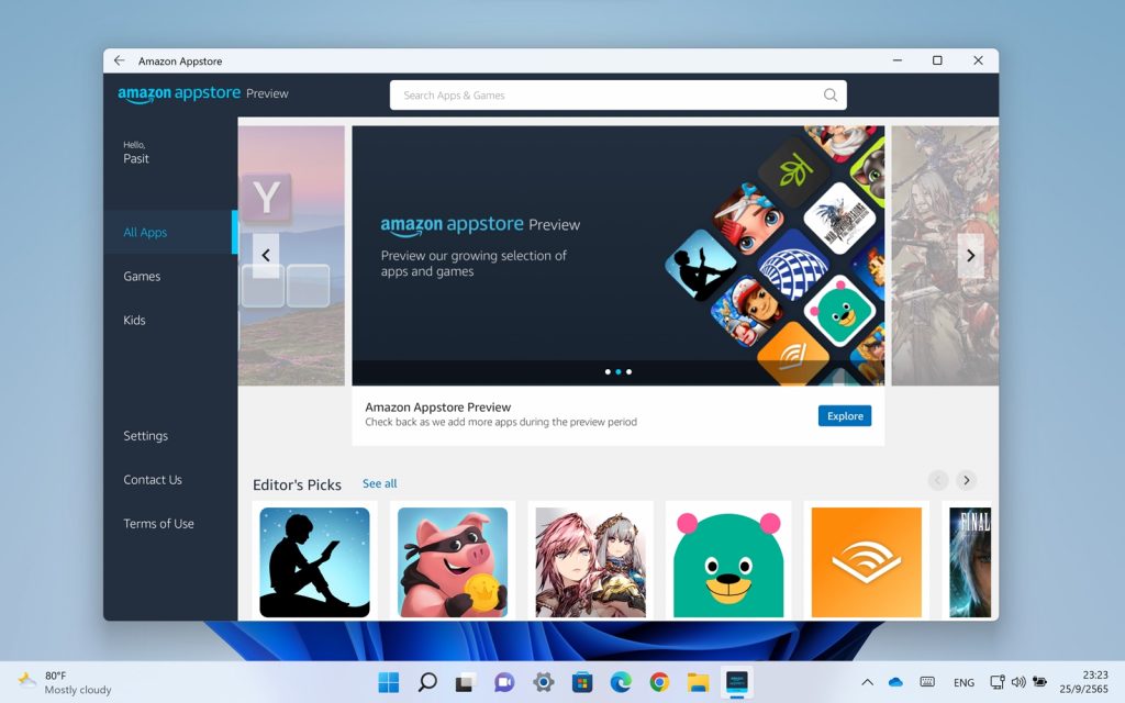 เทียบแอป Android บน Windows 11 กับ BlueStacks, MEmu, Nox และ LDPlayer ...