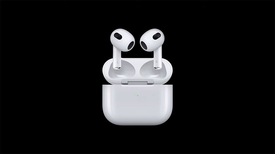 AirPods Pro รุ่นที่ 2 (2022) หูฟังไร้สายตัวใหม่ล่าสุด วางขายในไทยแล้ว ...