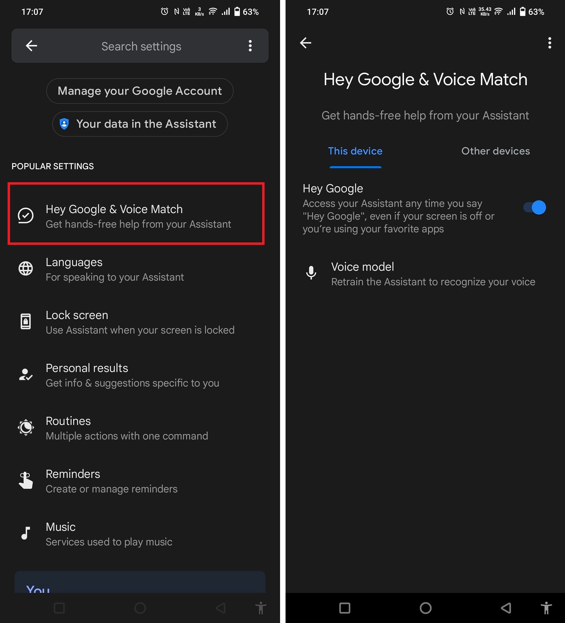 รวม 50 คำสั่งภาษาไทยสำหรับ Google Assistant ที่ใช้ประโยชน์ได้จริง (หรือจะเอาฮาก็มี) | techfeedthai