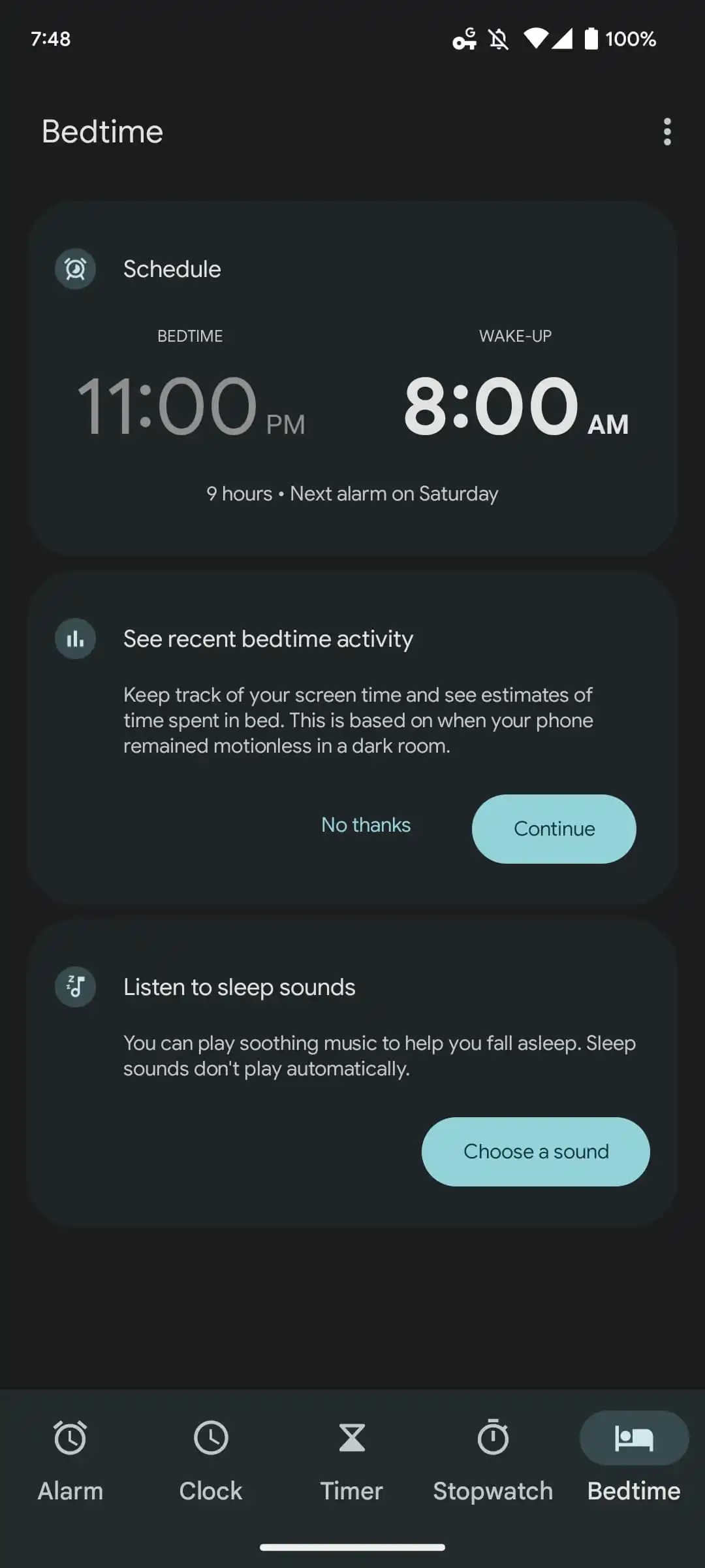 Google เตรียมใส่ฟีเจอร์ตรวจจับการกรน และการไอระหว่างนอนในมือถือระบบ ...