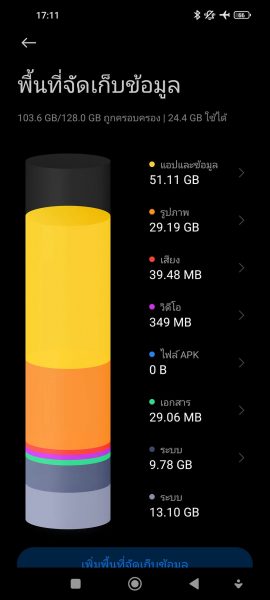 Tips | วิธีเคลียร์แคช (Cache) ในมือถือ คืนพื้นที่ได้เป็น GB และช่วยให้เครื่องลื่นขึ้นด้วย ...