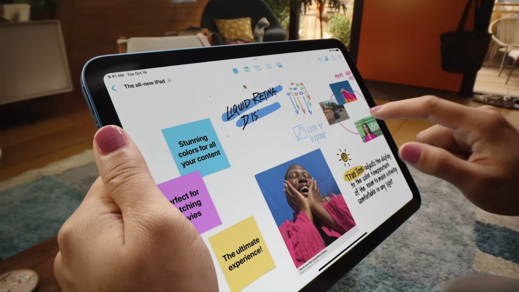 สรุปข้อมูล iPad Pro M2, iPad Gen 10, และ Apple TV 4K แพงขึ้นแค่ไหน เปลี่ยนอะไรไปบ้าง | techfeedthai