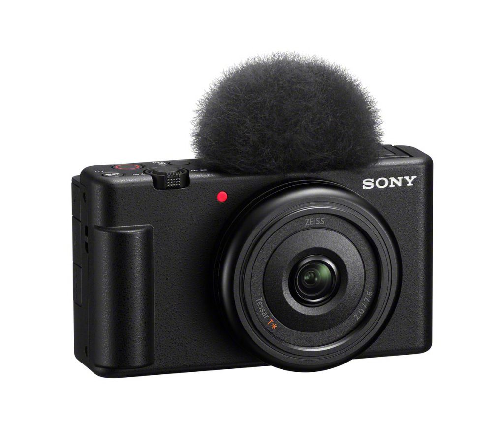 Sony ZV-1F กล้องสาย Content Creator รุ่นใหม่เปิดจองแล้ววันนี้ เคาะราคา ...