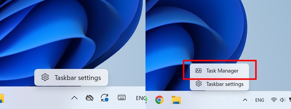 เอาคืนมาสักที… Windows 11 เพิ่มฟีเจอร์ให้เปิด Task Manager ได้จากเมนู ...