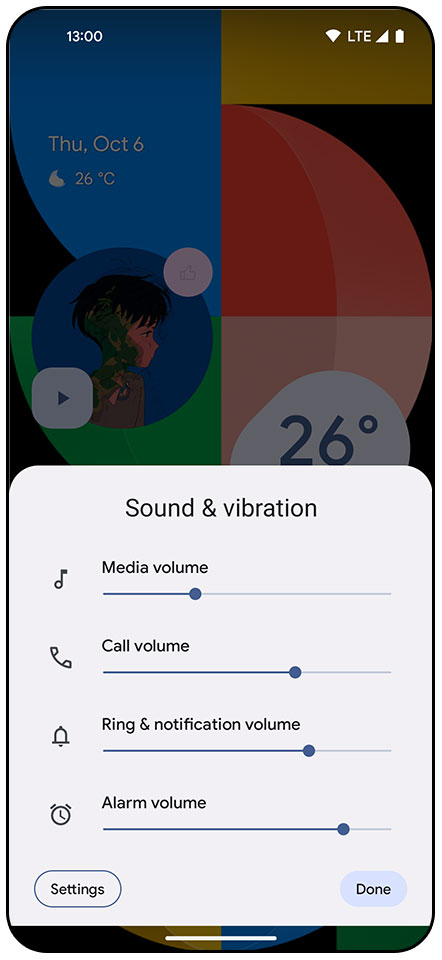 Android 13 QPR1 beta 2 มาแล้ว – เพิ่มตัวเลือกซ่อน Media player พร้อมแก้ไข UI ที่ยังไม่สมบูรณ์ ...