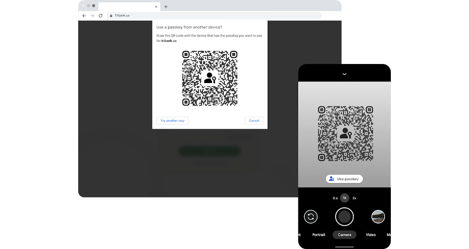 Google รับรองการใช้งาน Passkey บน Android และ Chrome แล้ว – ล็อกอินเข้า ...