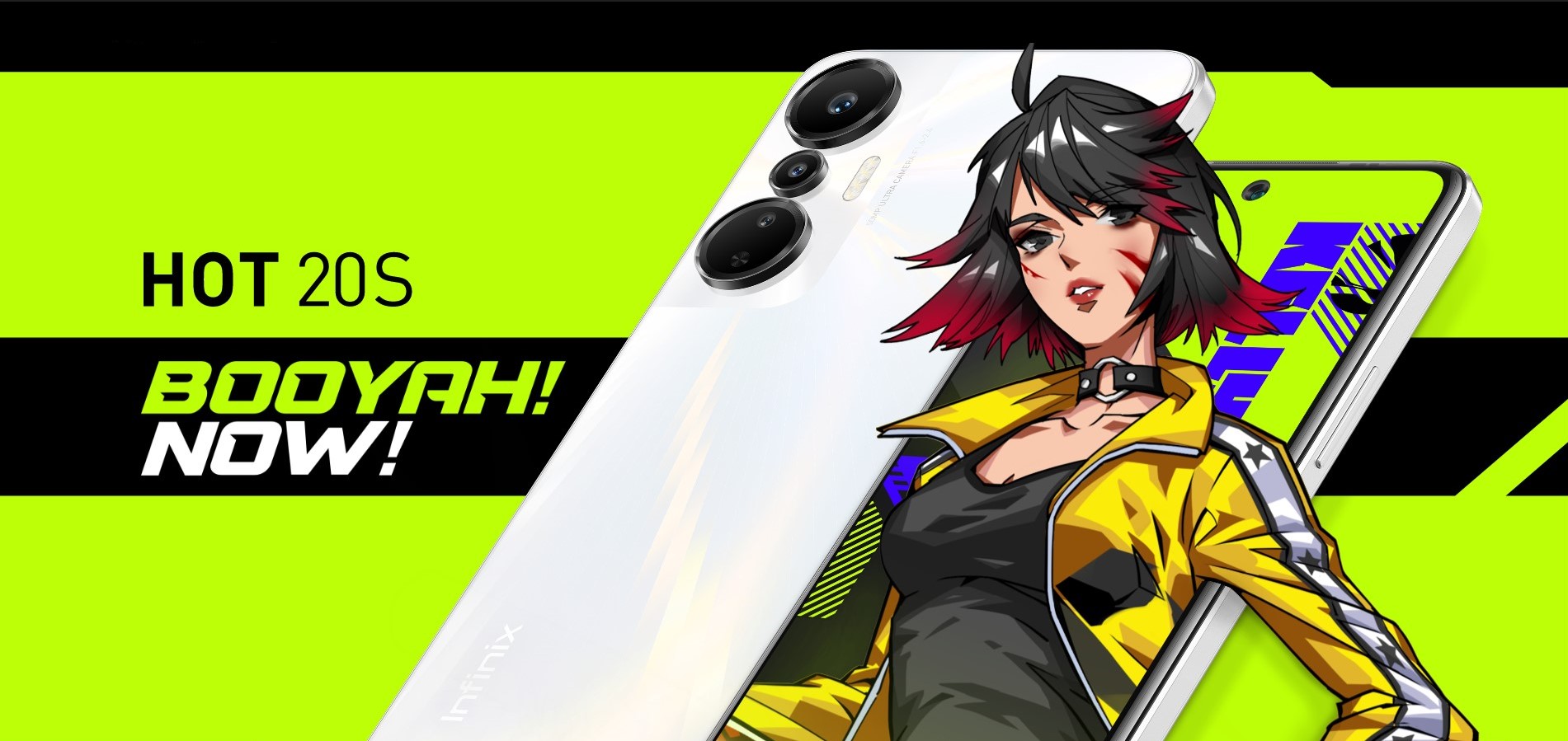 INFINIX_HOT_20SERIES | techfeedthai