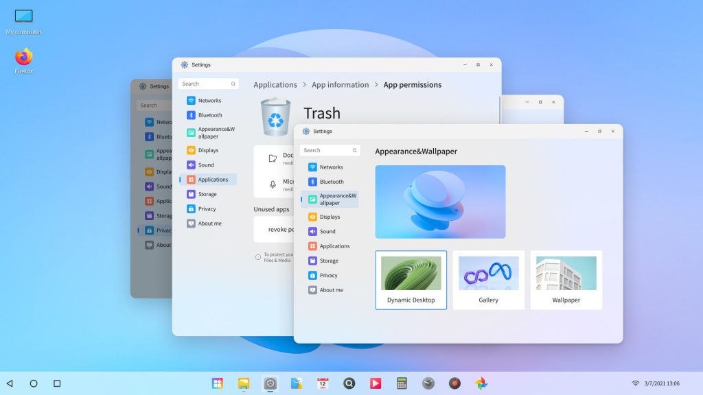 บริษัทเทคฯ จีน เปิดตัว Orange Pi OS (Droid) ระบบปฏิบัติการ PC ที่ใช้กับ ...
