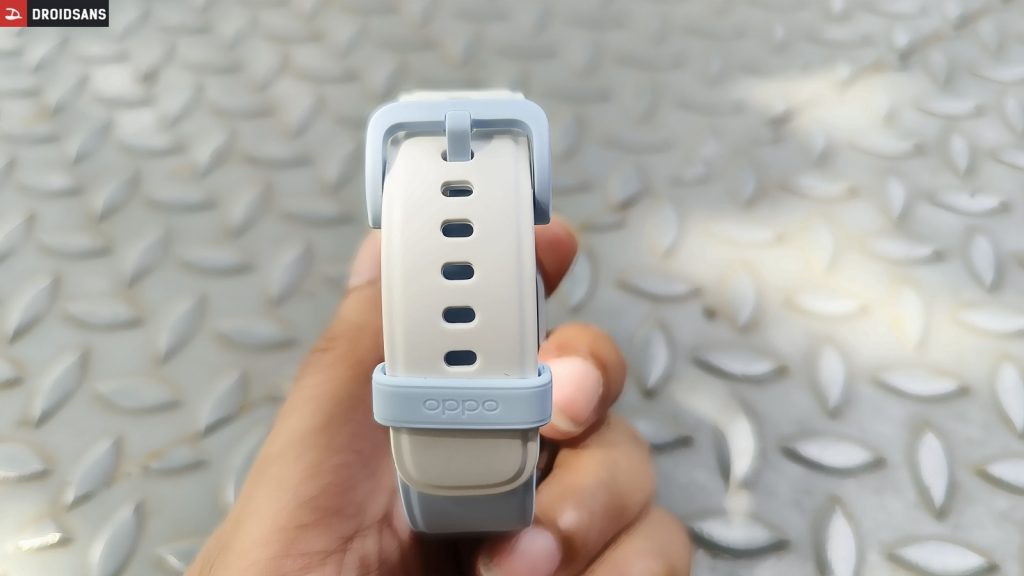 REVIEW | รีวิว OPPO Band 2 สายรัดข้อมืออัจฉริยะเอาใจนักเทนนิส และนัก ...