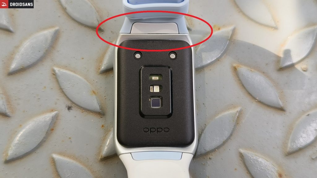 REVIEW | รีวิว OPPO Band 2 สายรัดข้อมืออัจฉริยะเอาใจนักเทนนิส และนัก ...