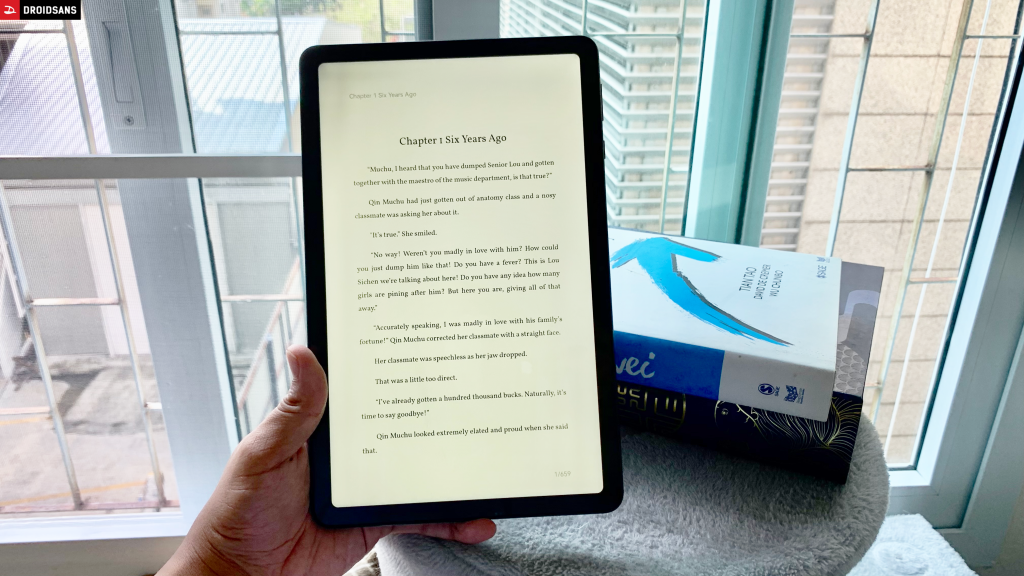 REVIEW | รีวิว HUAWEI MatePad SE แท็บเล็ตจอ 10.4 นิ้ว 2K พ่วงลำโพงคู่เสียงรอบด้านสุดกระหึ่ม ...