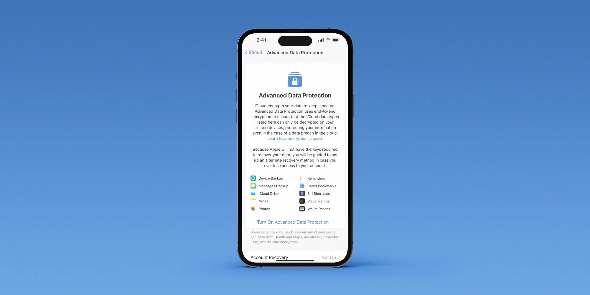 FBI ต่อต้าน Apple เพิ่มความปลอดภัยข้อมูล iPhone ชี้ทำชีวิตชาวอเมริกันเสี่ยงภัยอันตราย | DroidSans