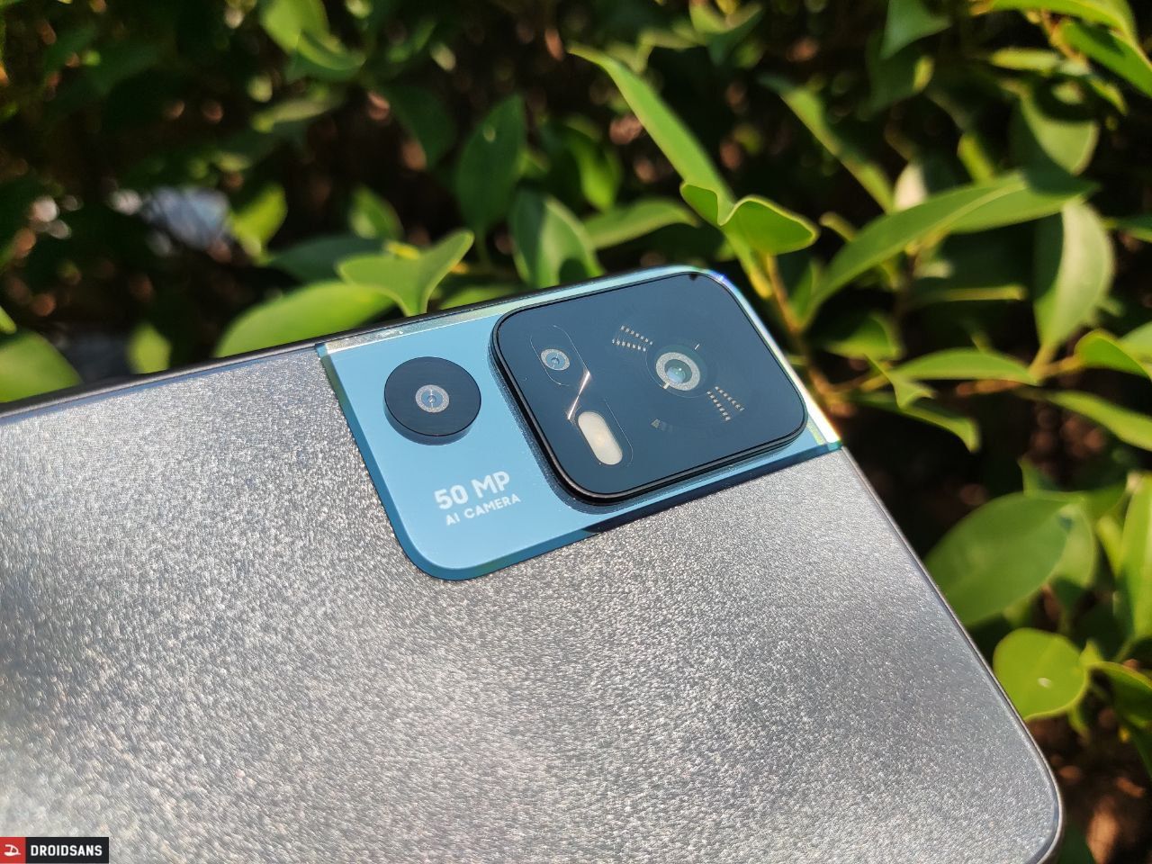 REVIEW | รีวิว TCL 40 SE มือถือสเปคแน่นแบตอึด จอใหญ่ กล้องชัด 50 ล้าน ลำโพงคู่กระหึ่ม | DroidSans