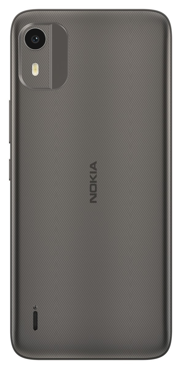 สเปค Nokia C12 มือถือรุ่นเล็กทนน้ำทนฝุ่น ระบบ Android 12 Go เปิดราคาไทย ...