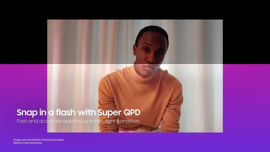 Samsung เปิดตัว ISOCELL HP2 เซนเซอร์กล้องมือถือ 200MP รุ่นอัปเกรดที่คาด ...