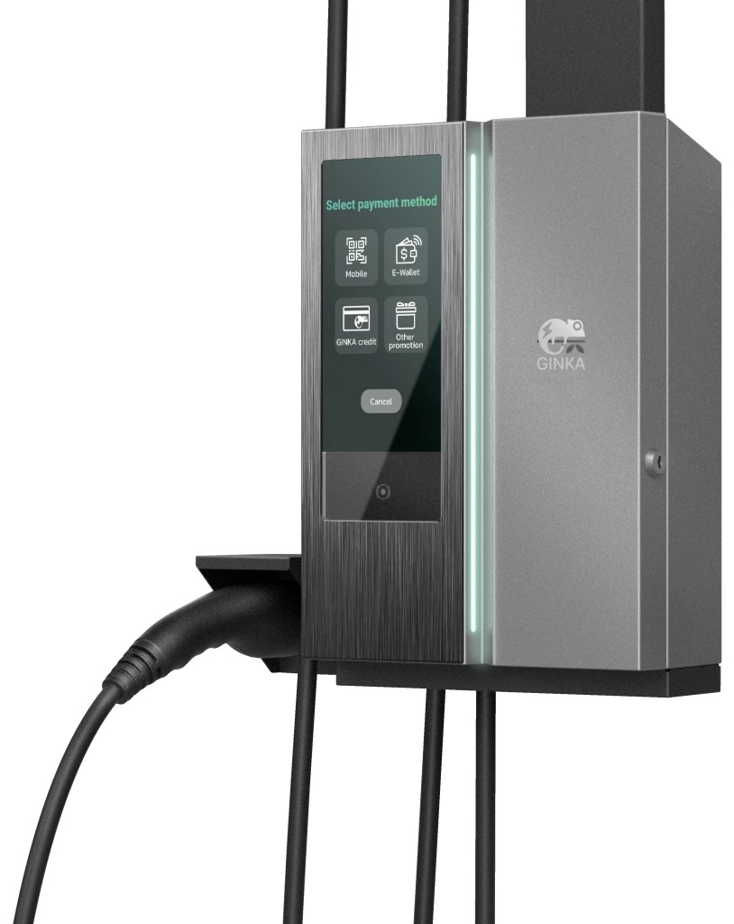 เจ้าของ เต่าบิน เตรียมเปิดบริการตู้ชาร์จรถยนต์ไฟฟ้า “กิ้งก่า อีวี” ช่วง ...