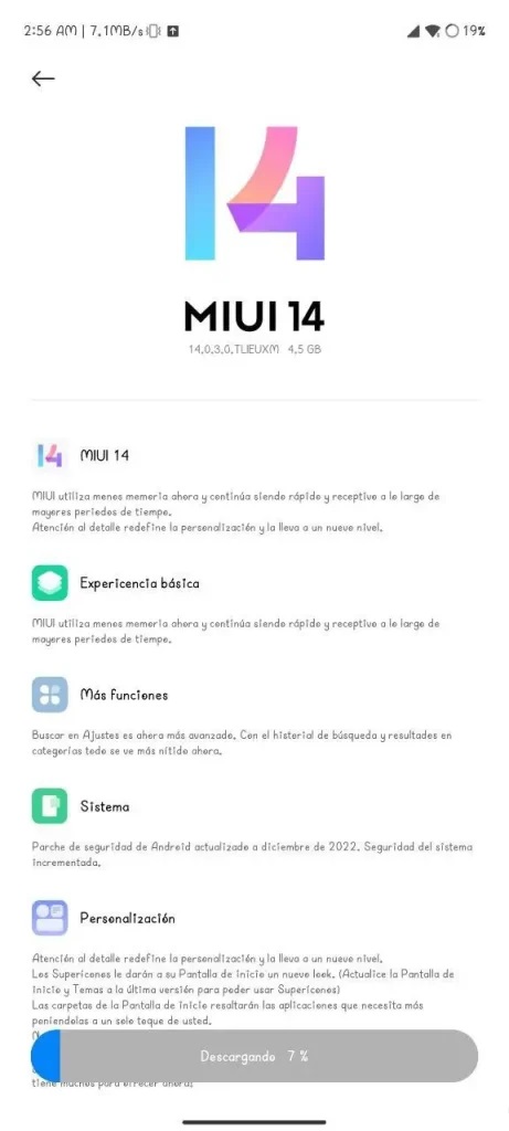 Xiaomi เผยฟีเจอร์ใหม่ใน MIUI 14 เวอร์ชัน Global พร้อมรายชื่อมือถือที่จะ ...