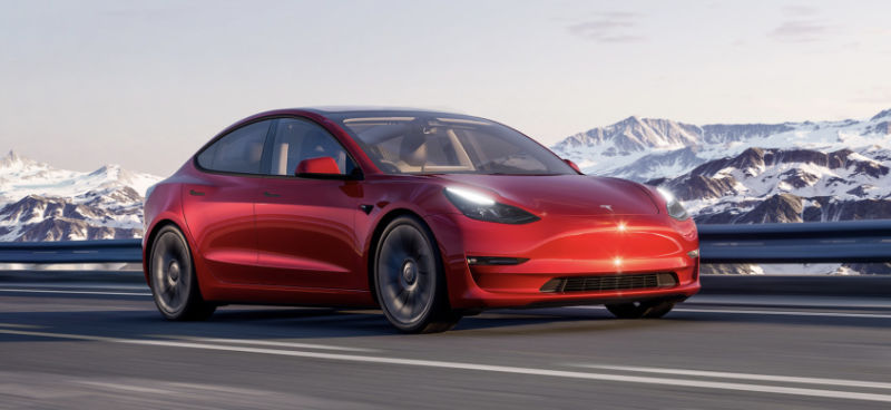 เกาหลีใต้ปรับ Tesla จำนวน 2.2 ล้านเหรียญ (76 ล้านบาท) จากระยะทางที่ ...