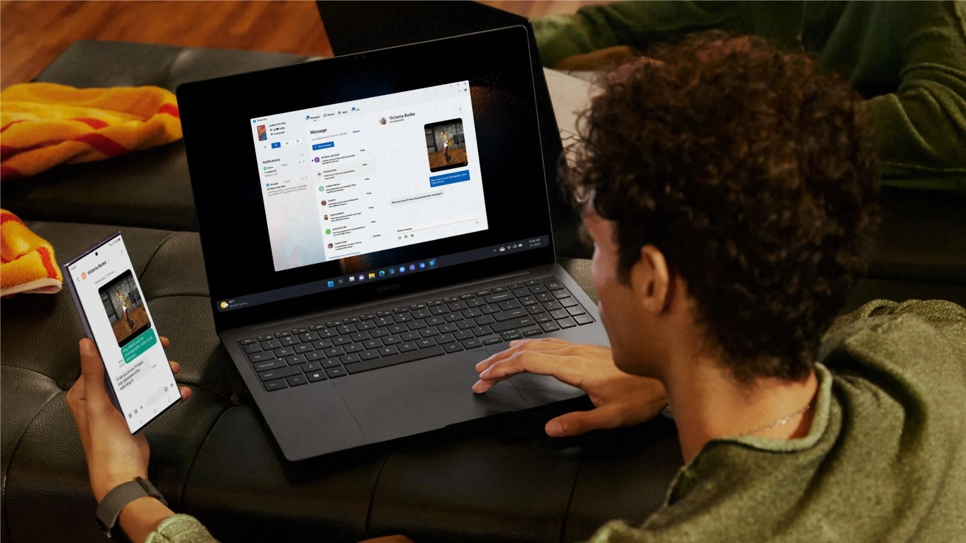 Samsung เปิดตัว Galaxy Book 3 series | Book 3 Ultra | Book 3 360 | Book ...