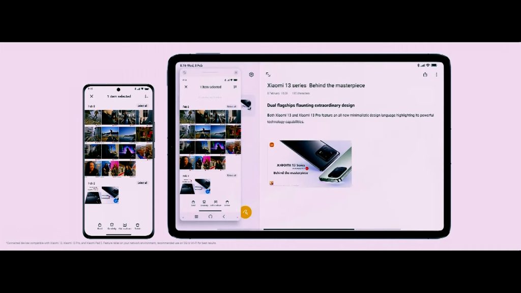 เปิดตัว MIUI 14 Global สำหรับมือถือ Xiaomi รุ่นวางขายทั่วโลก มีฟีเจอร์ใหม่อะไรบ้าง | techfeedthai
