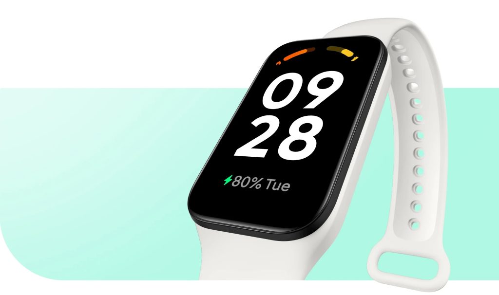 Redmi Smart Band 2 เปิดตัวเวอร์ชัน Global มีเซนเซอร์ SpO2 แบตอึดสอง ...