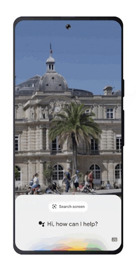 เปิดให้ใช้ในไทยแล้ว Google Lens Multisearch ค้นหาด้วยภาพและข้อความพร้อมกัน | techfeedthai