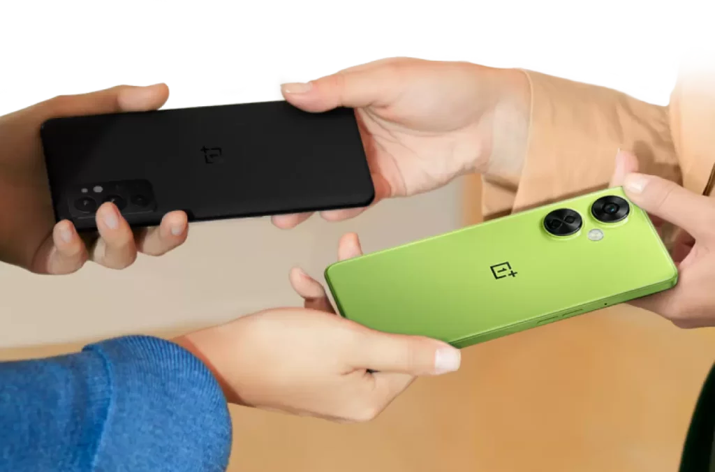 Oneplus Nord Ce 3 Lite 5g และหูฟังไร้สาย Nord Buds 2 เตรียมเผยโฉมอย่าง