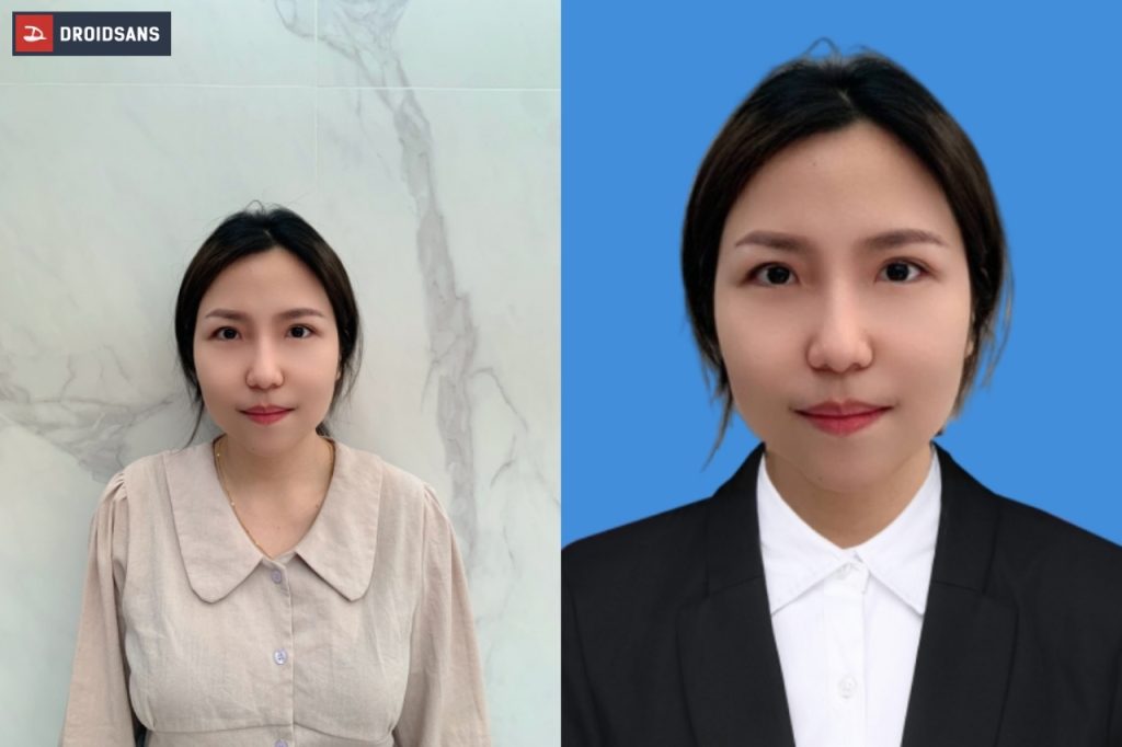 TIPS | วิธีทำรูปติดบัตรออนไลน์แบบเร่งด่วน ทำเองได้ง่าย ๆ เลือกสีฉากหลัง ...