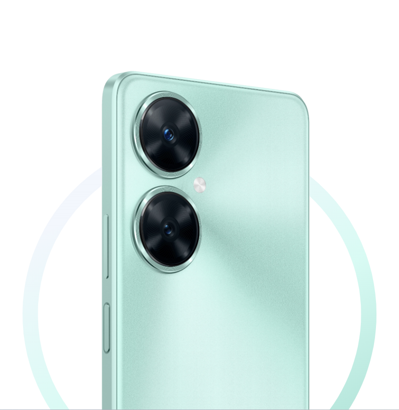 HUAWEI Enjoy 60 Pro จอ 6.8 นิ้ว กล้อง 50MP แบต 5000mAh ราคาเริ่มต้นราว ...