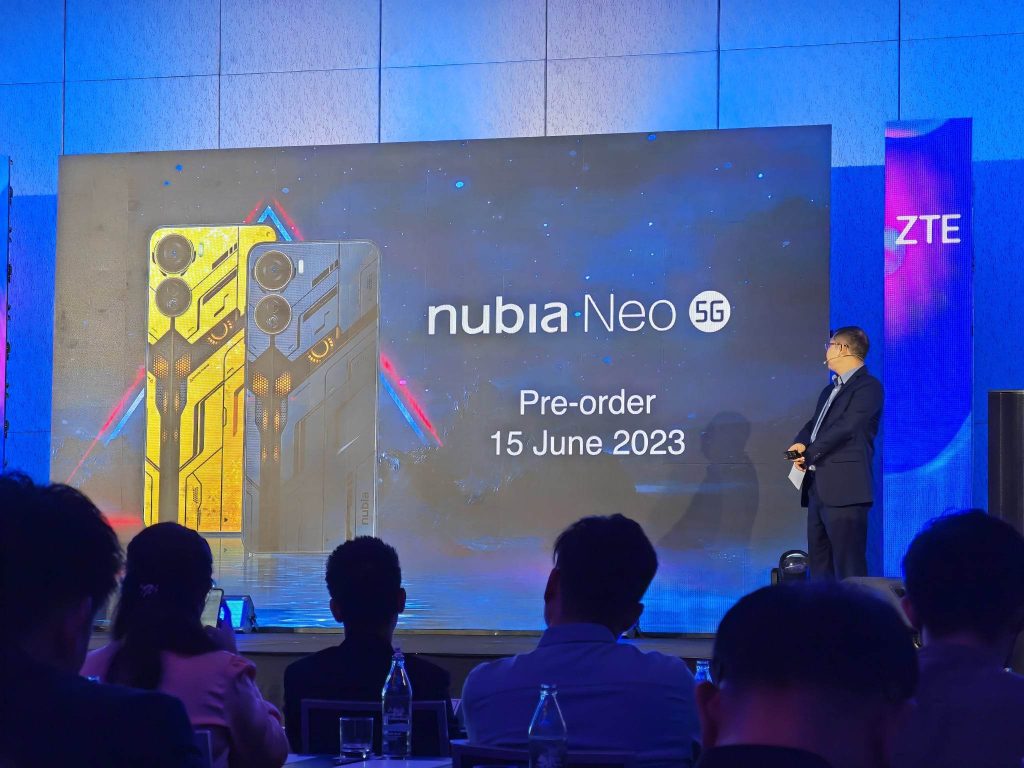 ZTE ยกโขยงมือถือรุ่นใหม่เปิดตัวในไทย ZTE Blade A31 Plus, A33s, A53 Pro ...