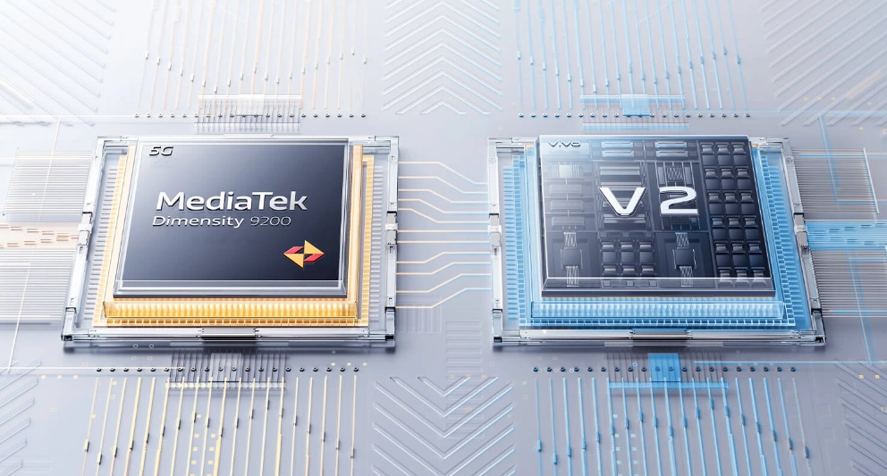 เปิดราคาไทย vivo X90 Pro เรือธงกล้อง ZEISS เซนเซอร์ 1 นิ้ว สเปคพรีเมียม ...