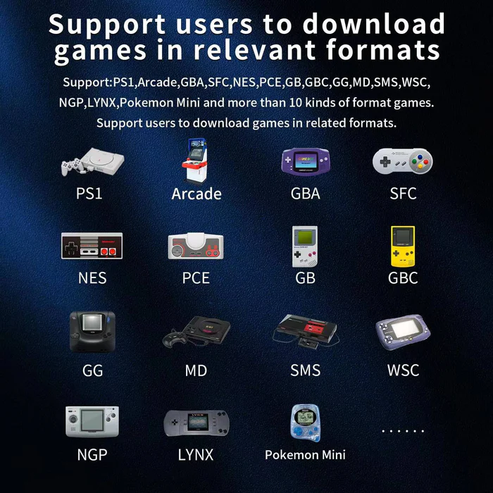 ย้อนวัย…RG nano เกมกดยุคเรโทรขนาดจิ๋ว จอ 1.54 นิ้ว เล่นได้ทั้ง NES, GBA ...