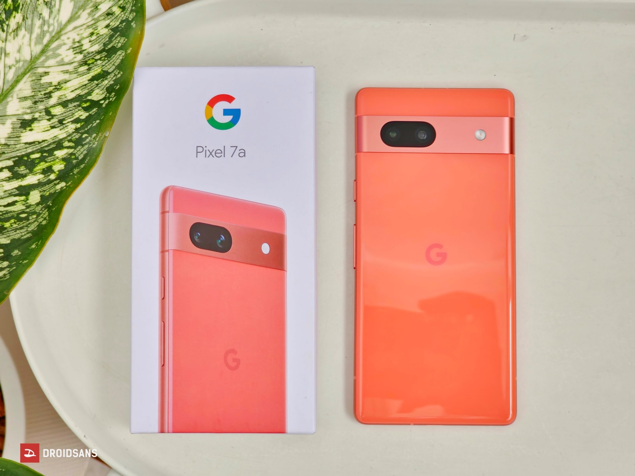 PREVIEW | พรีวิว Google Pixel 7a มือถือกล้องสวยระดับเรือธง ของดีที่คนไทยไม่ได้ใช้ | techfeedthai