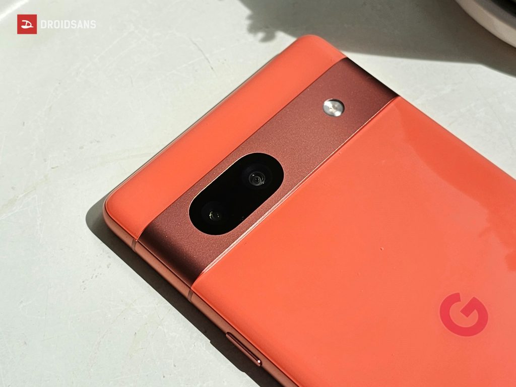 PREVIEW | พรีวิว Google Pixel 7a มือถือกล้องสวยระดับเรือธง ของดีที่คนไทยไม่ได้ใช้ | techfeedthai